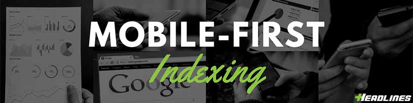 Mobile-first indexing: adapting to the next era of mobile - PlusHeadlines Mobile-first indexing: adapting to the next era of mobile - PlusHeadlines